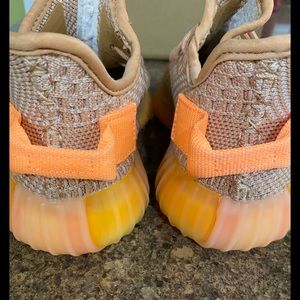 adidas | Shoes | Yeezy Boost 35 V2 Clay | Poshmark